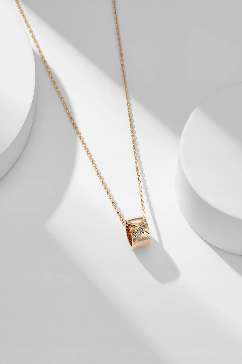 Chaumet Necklaces
