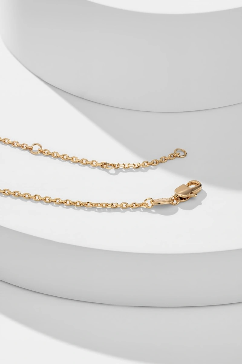Real Chaumet Necklaces