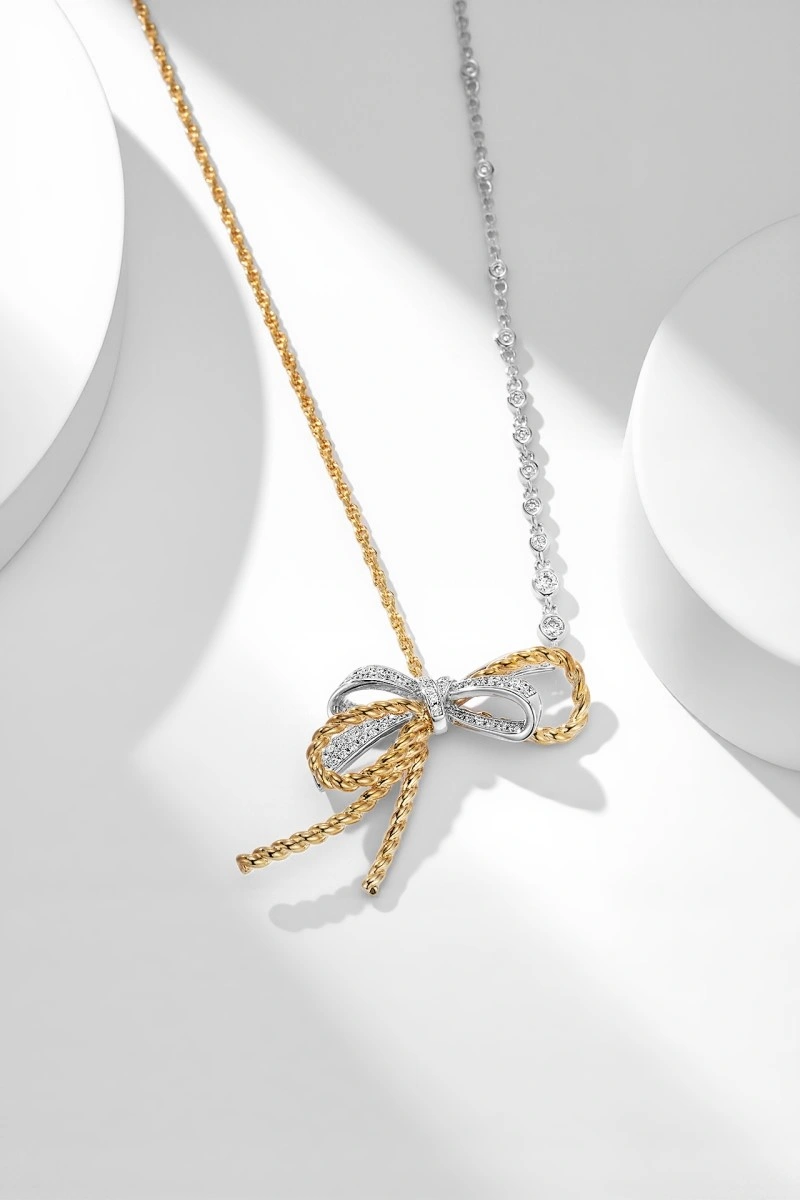 Chaumet Necklaces