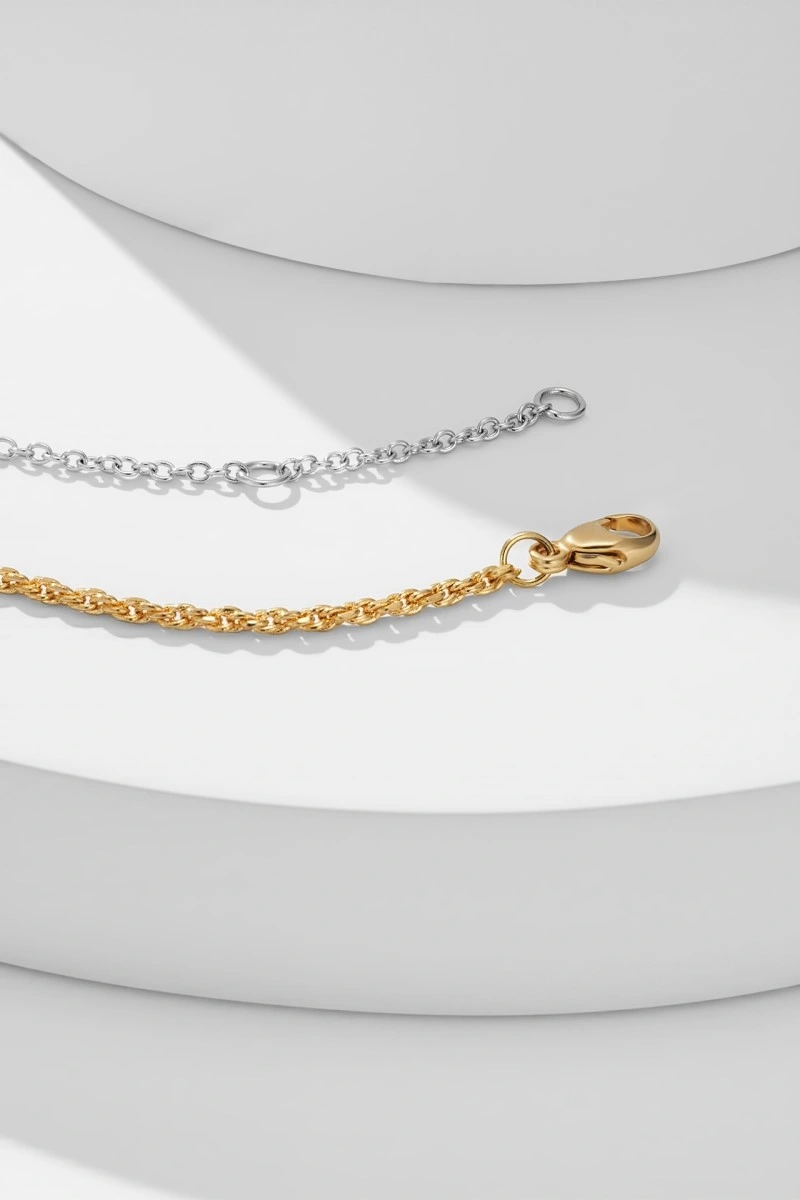 Exact replica Chaumet Necklaces