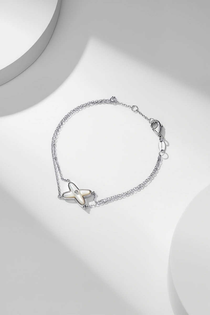 Legit Chaumet Necklaces