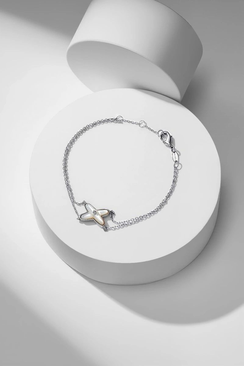 Legit Chaumet Necklaces