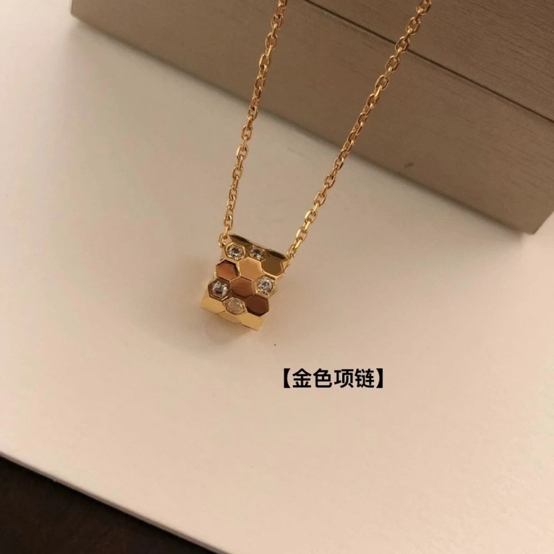 Perfect replica Chaumet Necklaces
