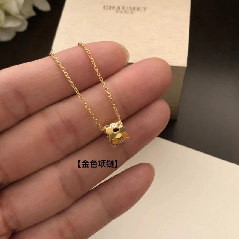 Perfect replica Chaumet Necklaces