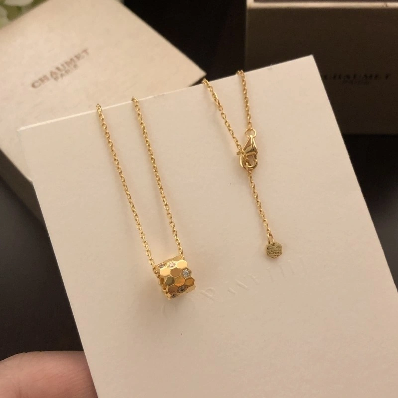 Perfect replica Chaumet Necklaces