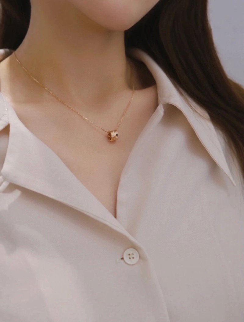 Perfect replica Chaumet Necklaces