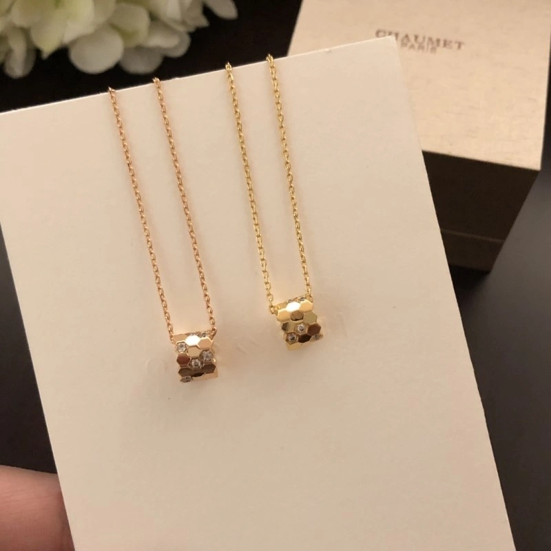 Perfect replica Chaumet Necklaces