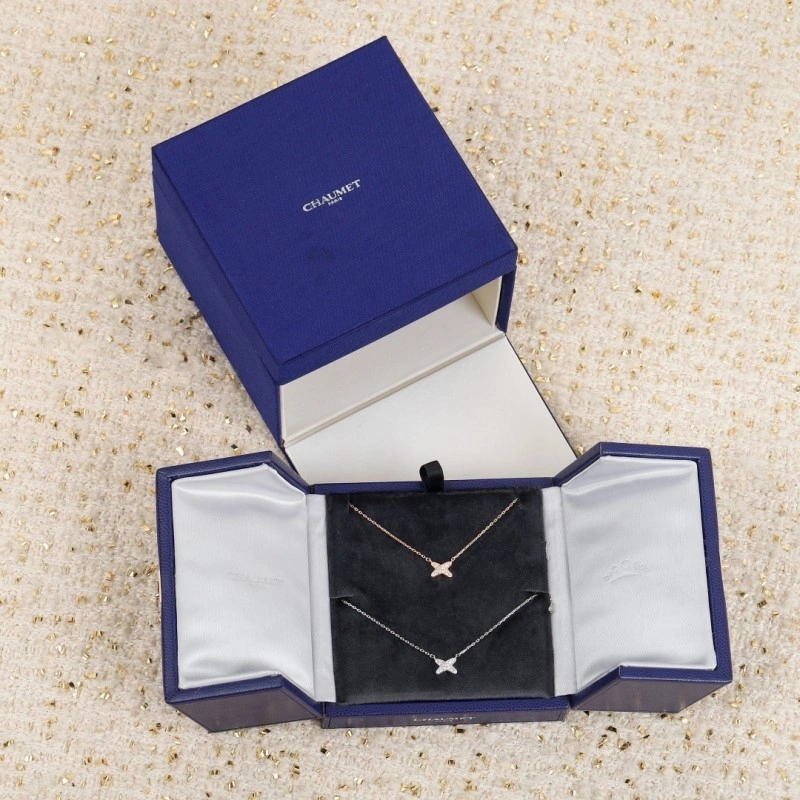 Chaumet Necklaces