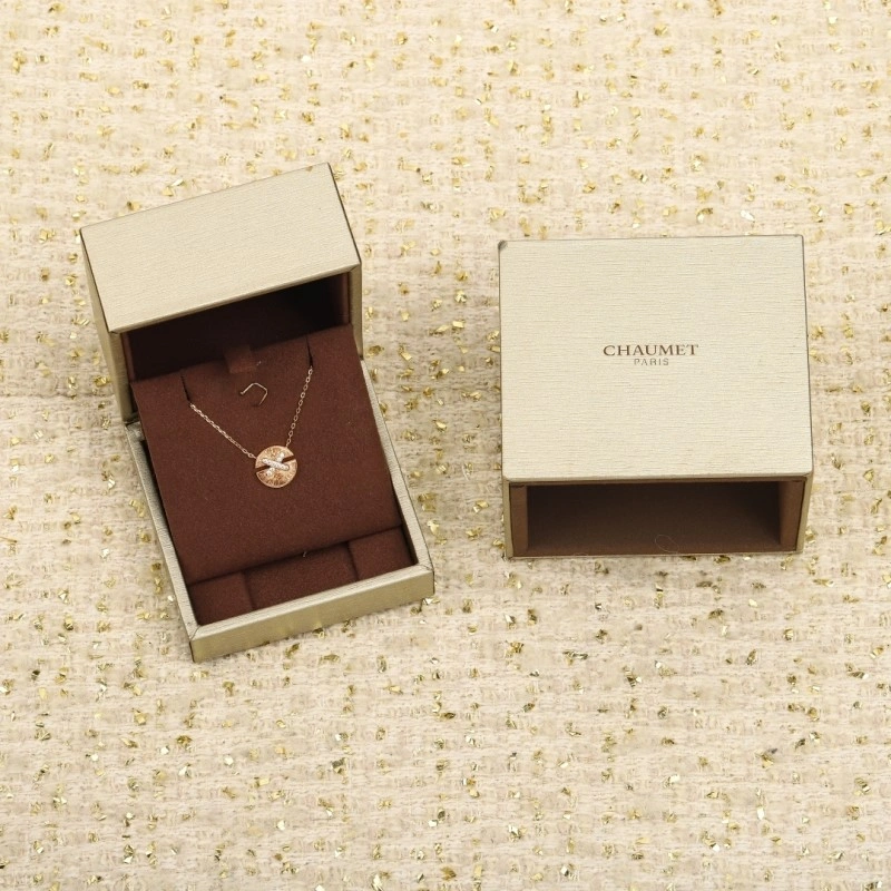 Chaumet Necklaces