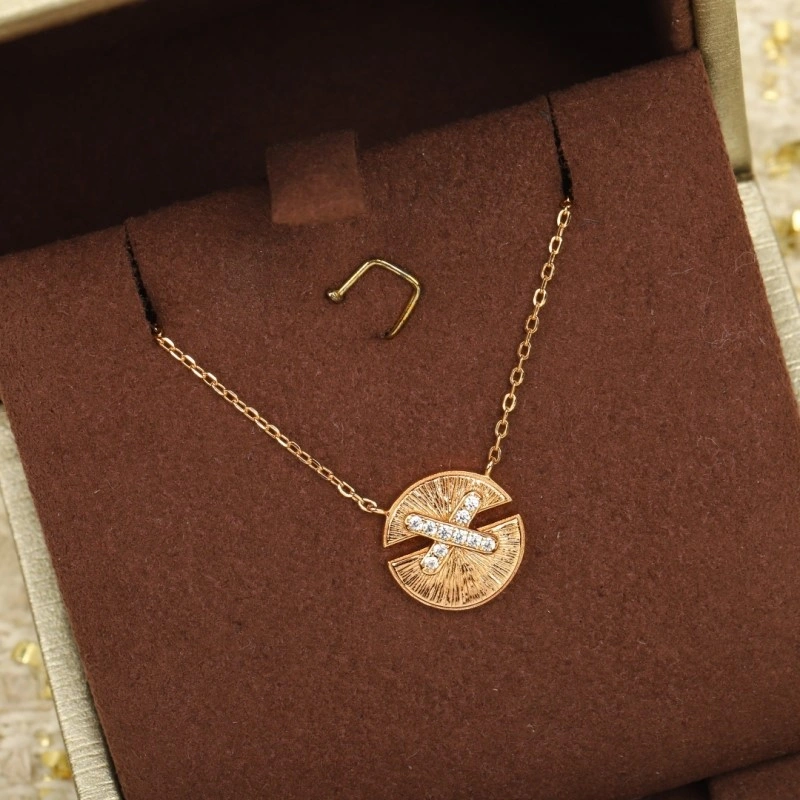 Bargain Chaumet Necklaces