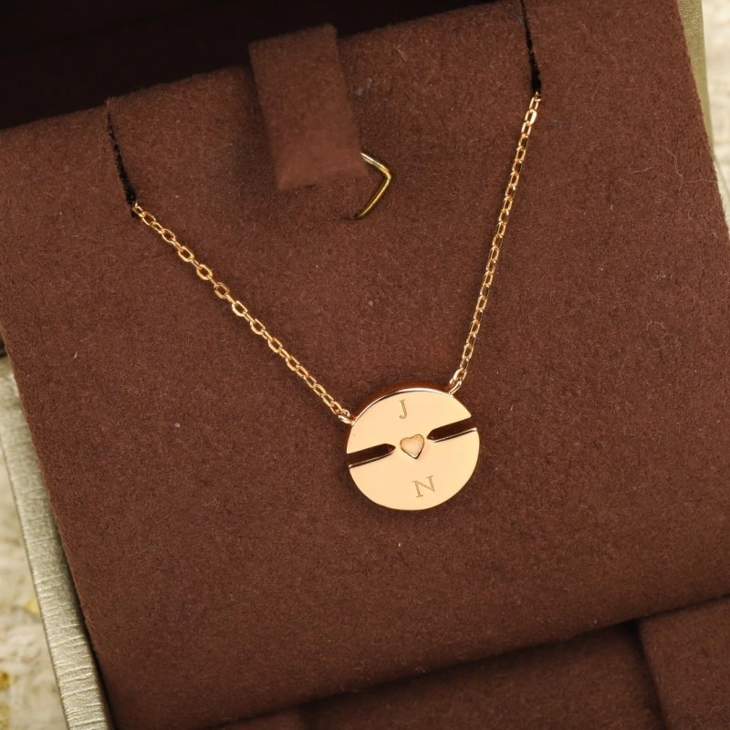 Bargain Chaumet Necklaces