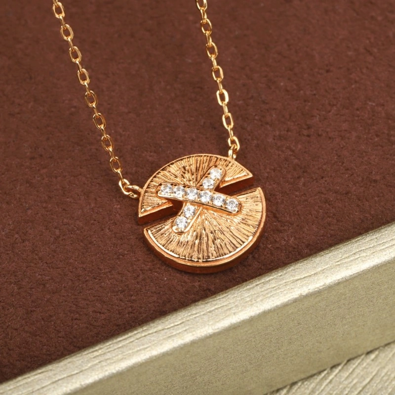 Bargain Chaumet Necklaces