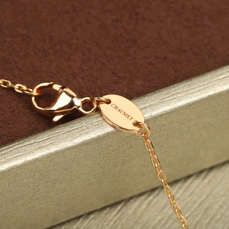 Bargain Chaumet Necklaces