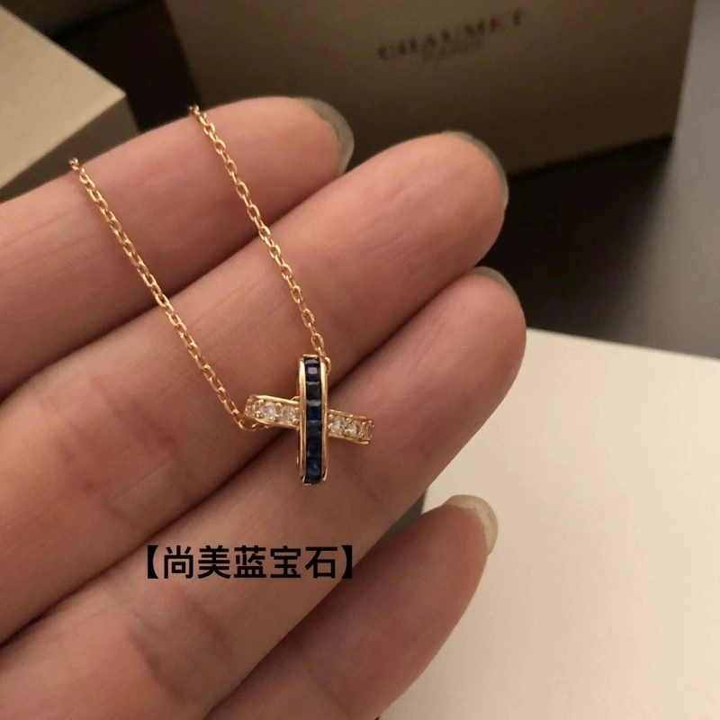 Accurate model Chaumet Necklaces