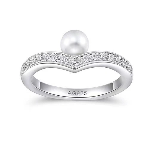 Original Chaumet Rings