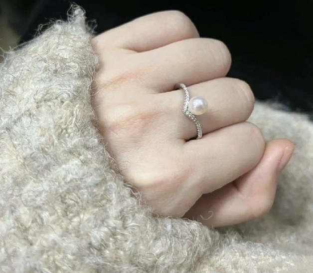Original Chaumet Rings