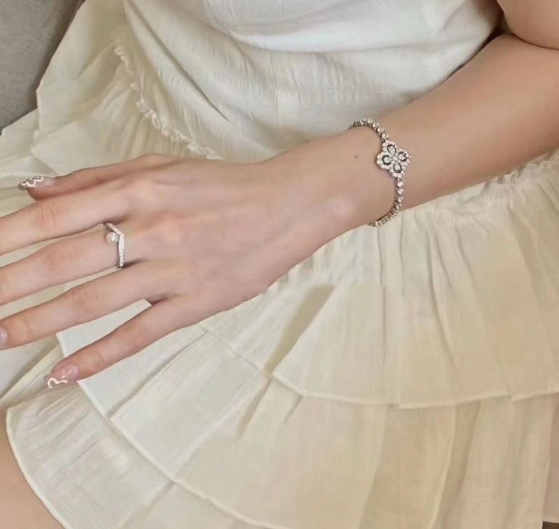 Original Chaumet Rings