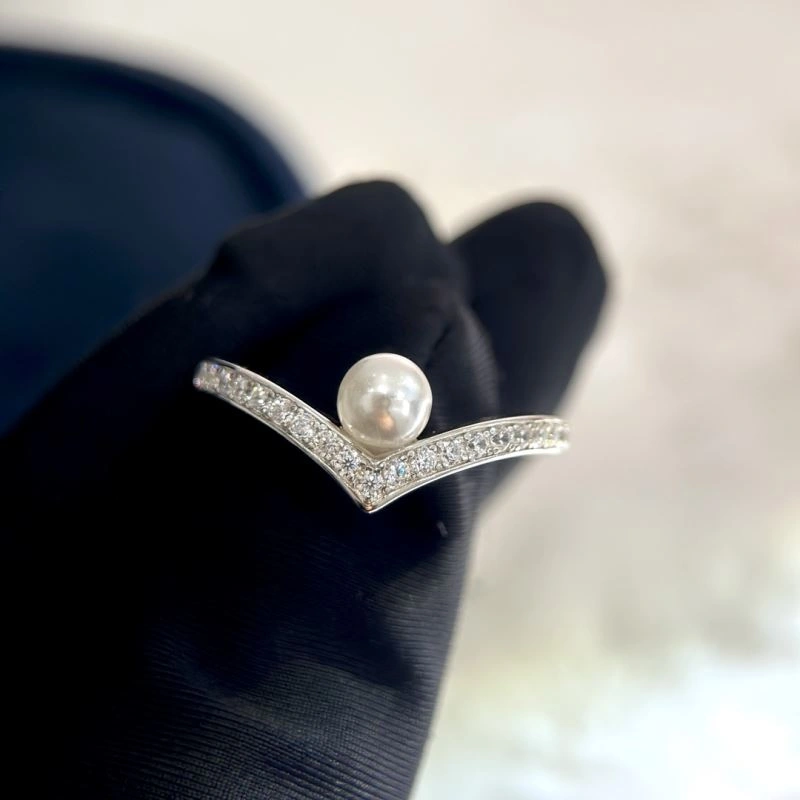 Original Chaumet Rings