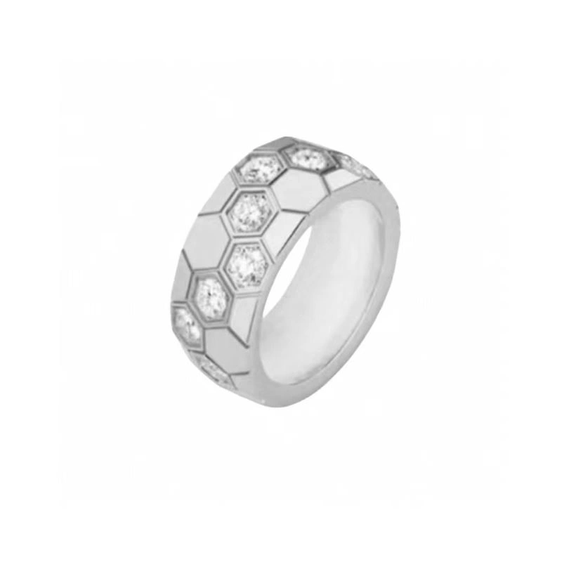 Original Chaumet Rings