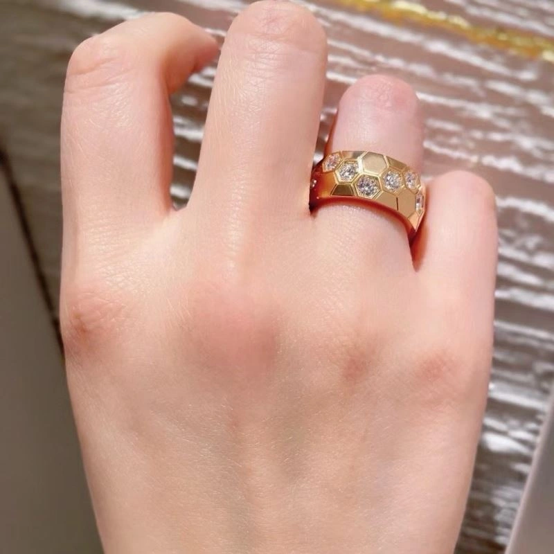Original Chaumet Rings