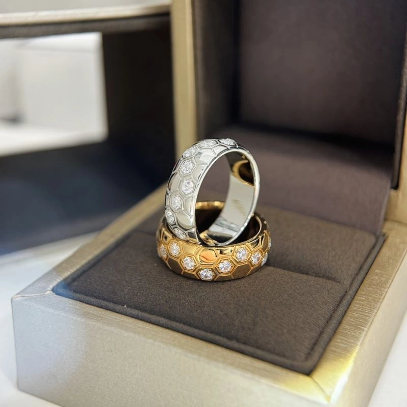 Original Chaumet Rings
