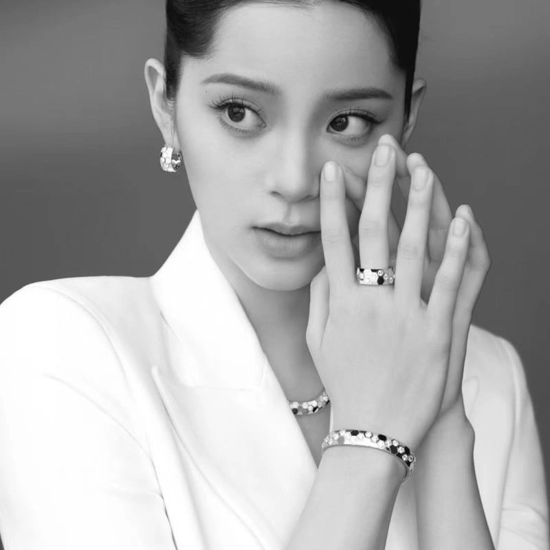 Original Chaumet Rings