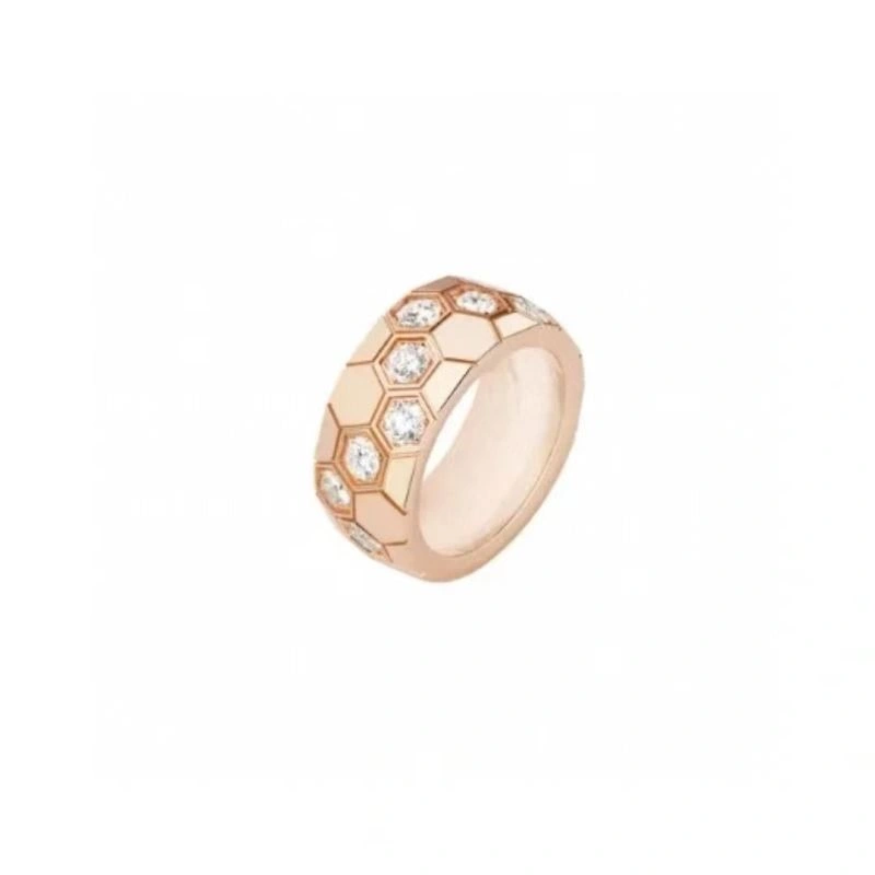 Original Chaumet Rings