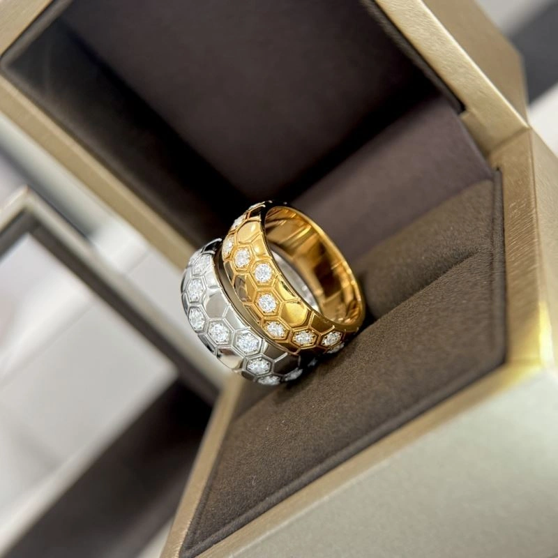 Original Chaumet Rings