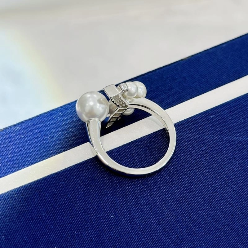 Brand-original Chaumet Rings