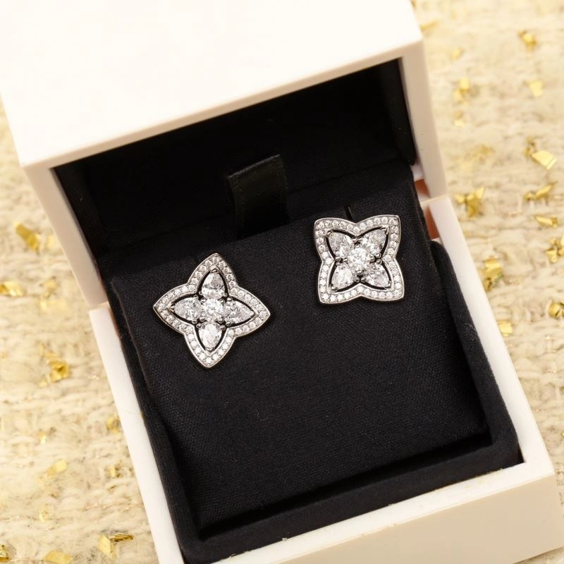 Accurate model Chaumet Rings