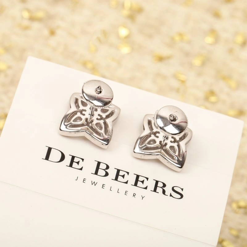Accurate model Chaumet Rings
