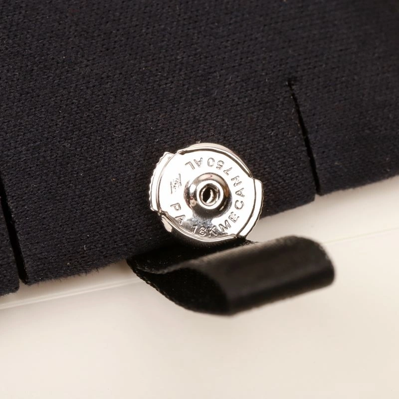 Accurate model Chaumet Rings