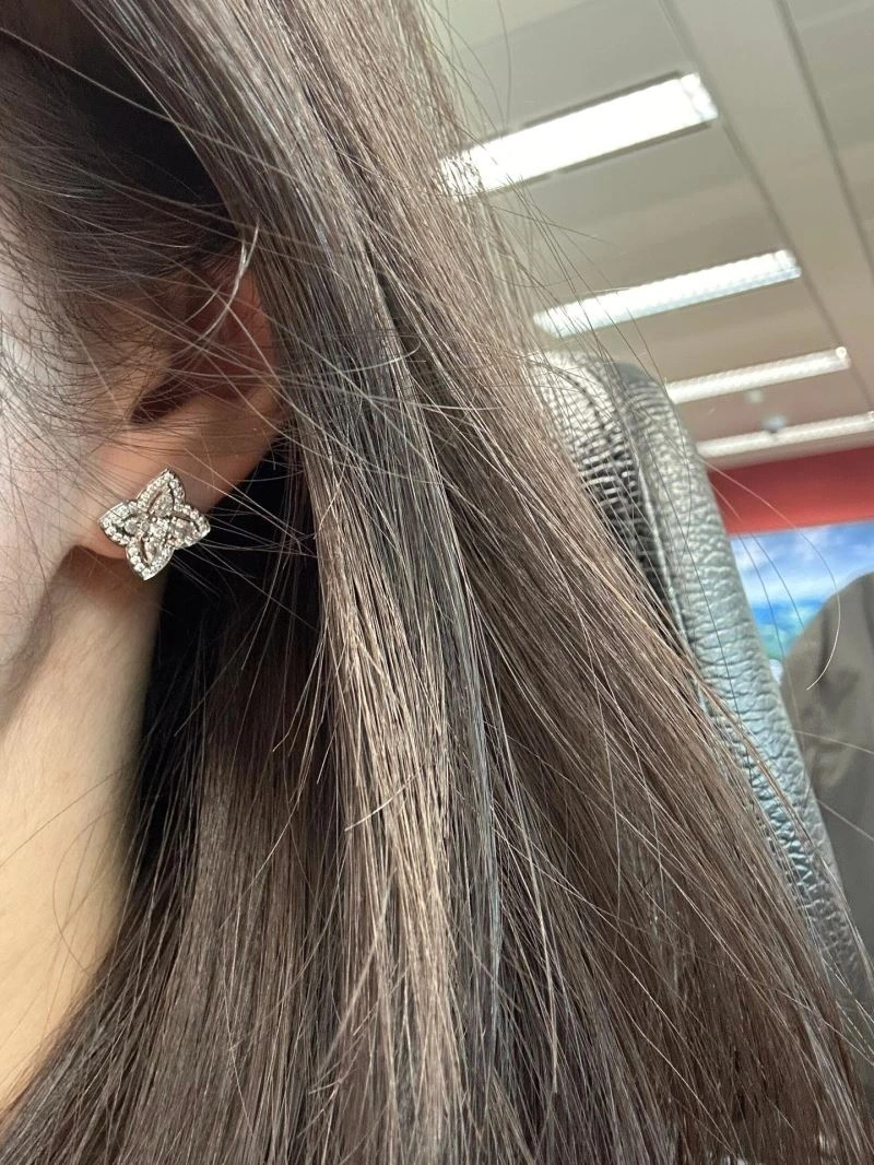Accurate model Chaumet Rings