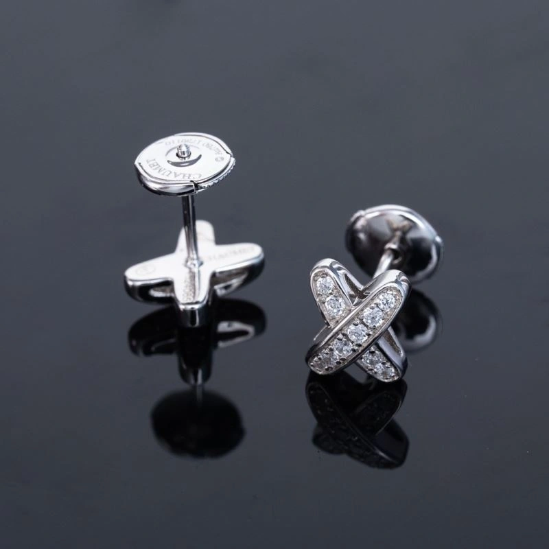 Economical Chaumet Rings
