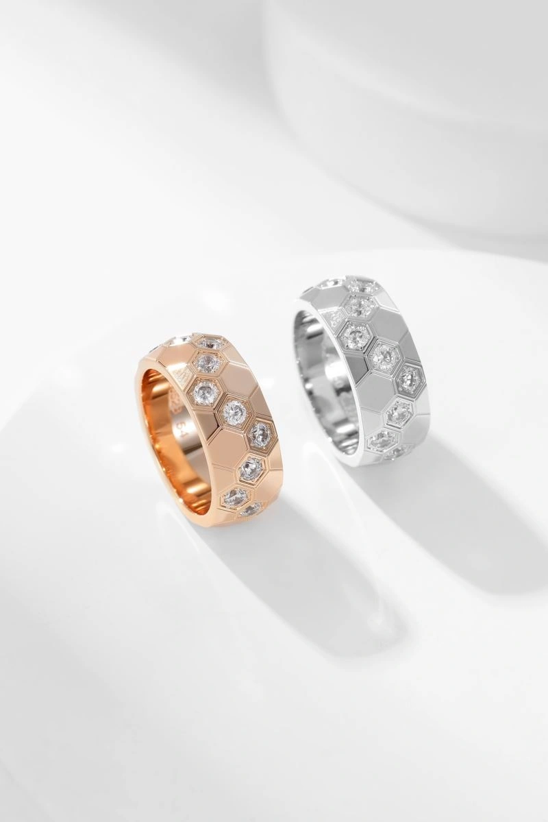 Chaumet Rings