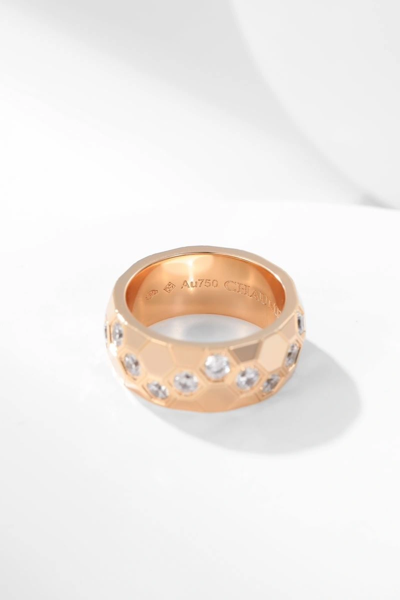Economical Chaumet Rings