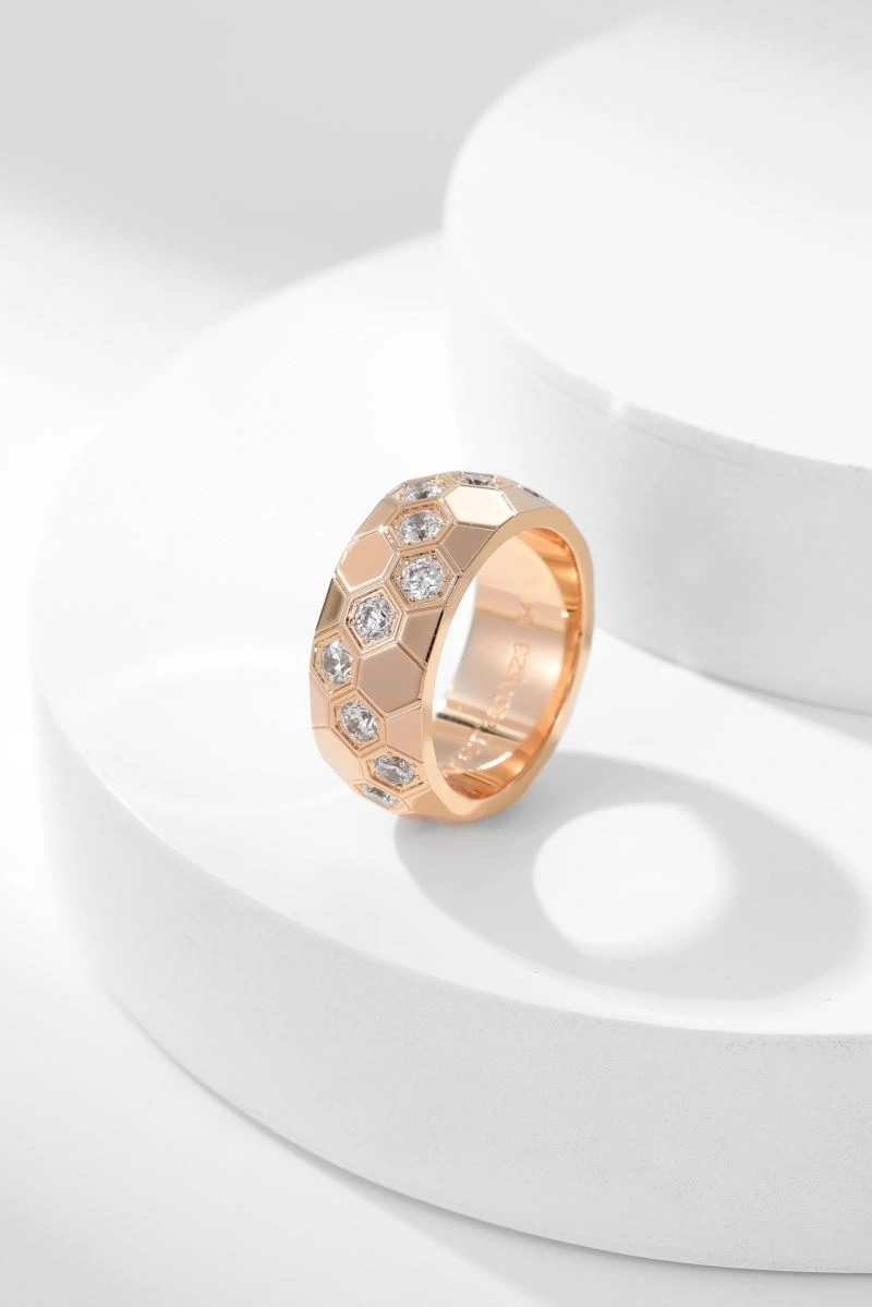 Economical Chaumet Rings