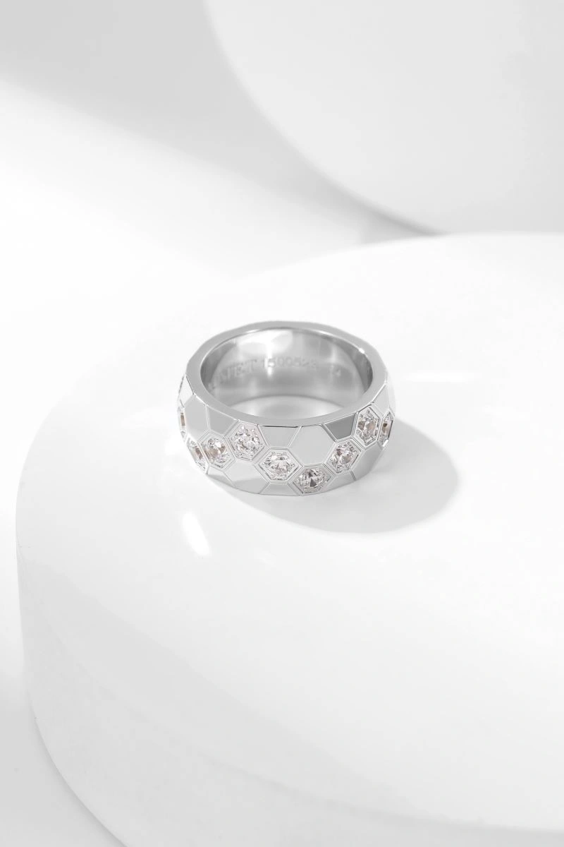 Economical Chaumet Rings