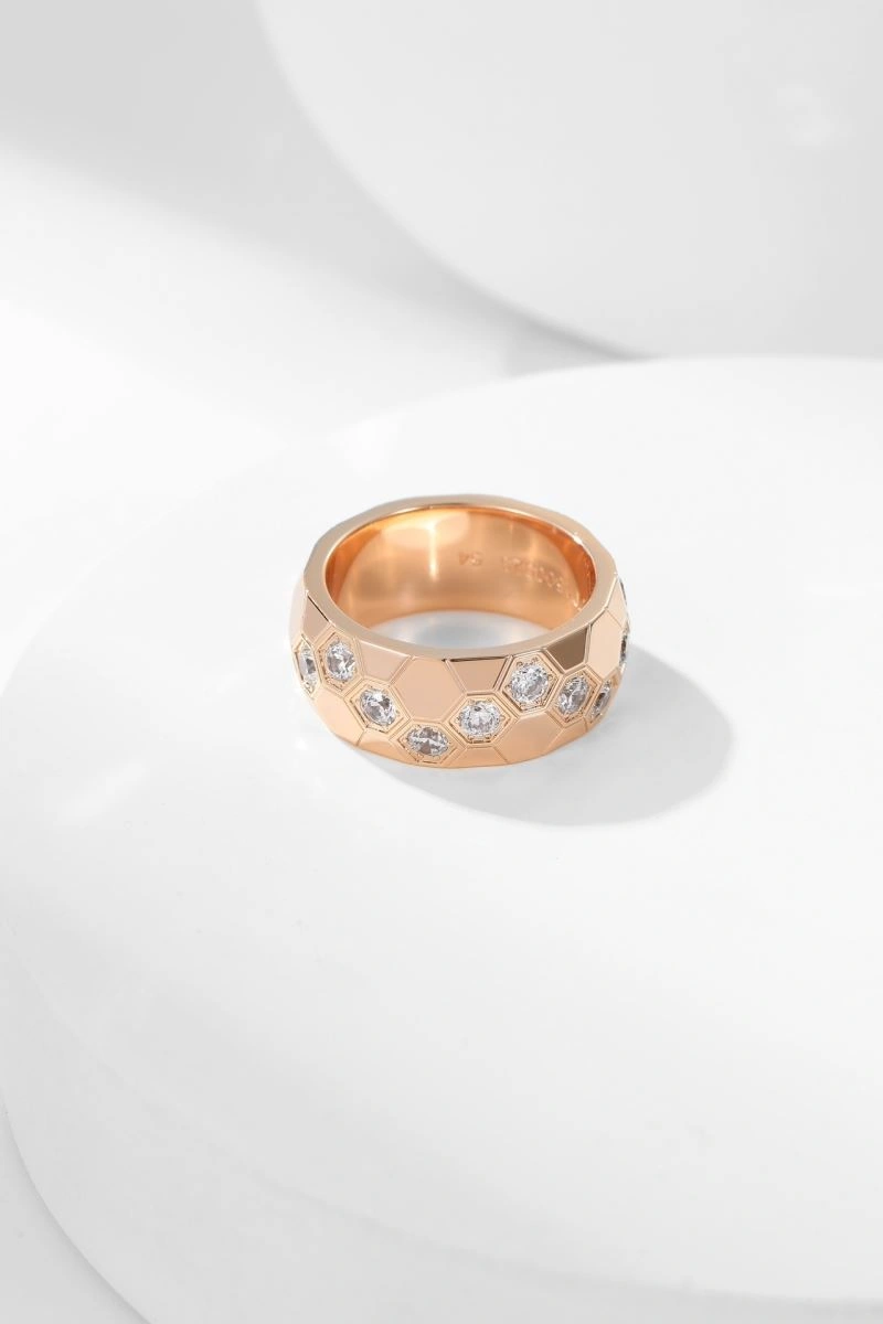 Economical Chaumet Rings
