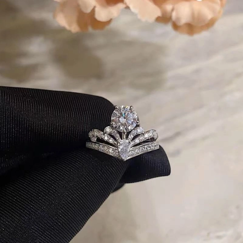 Perfect replica Chaumet Rings
