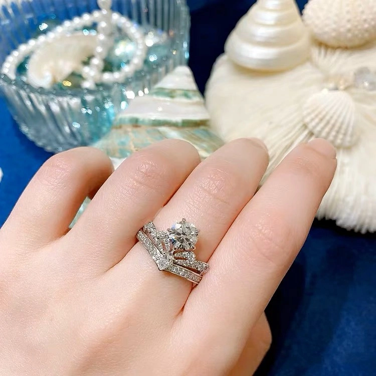 Perfect replica Chaumet Rings