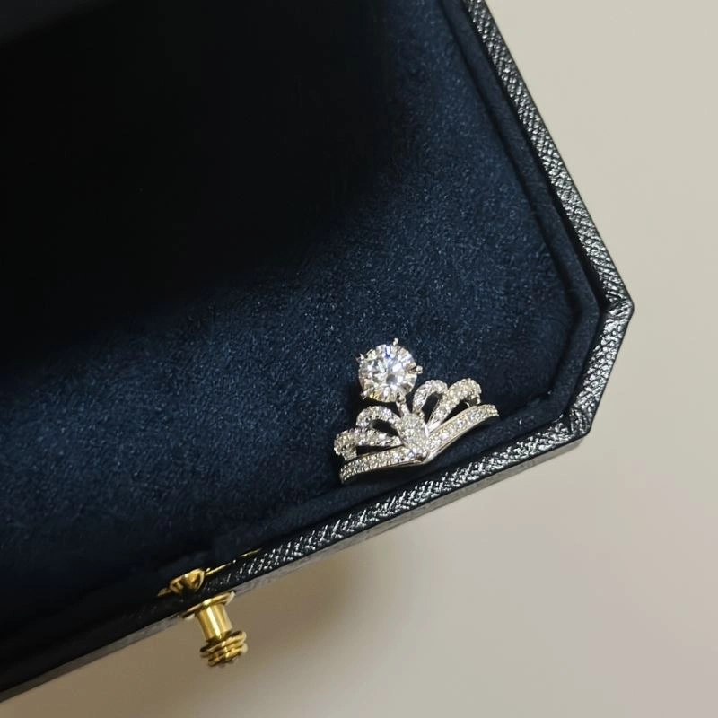 Perfect replica Chaumet Rings