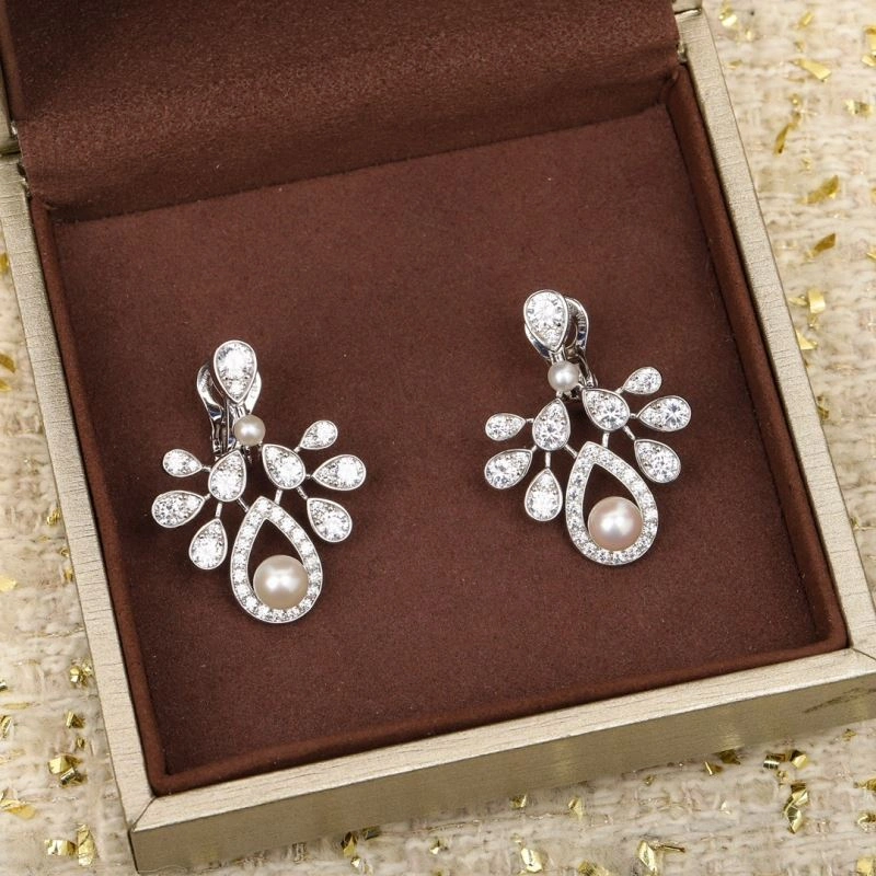 High fidelity Chaumet Rings
