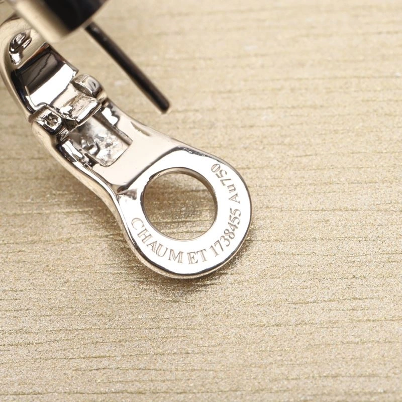 High fidelity Chaumet Rings