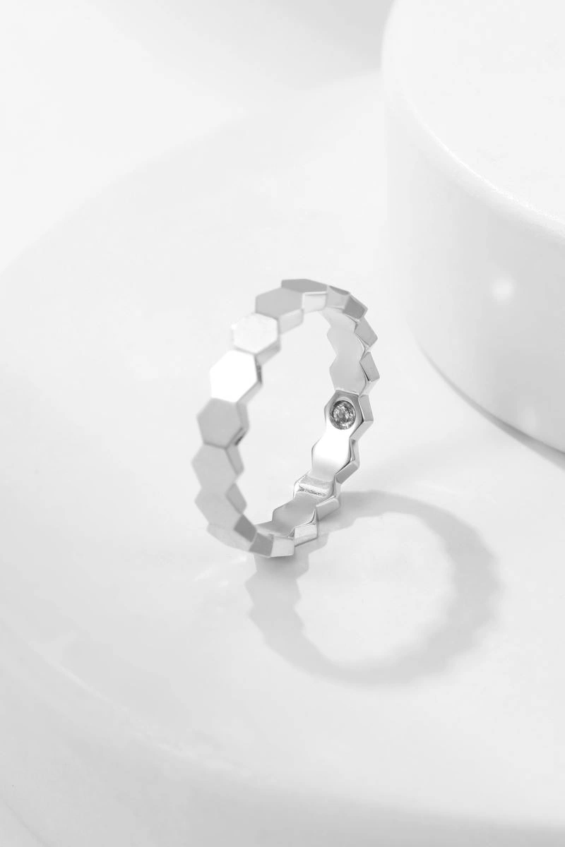 Discounted Chaumet Rings