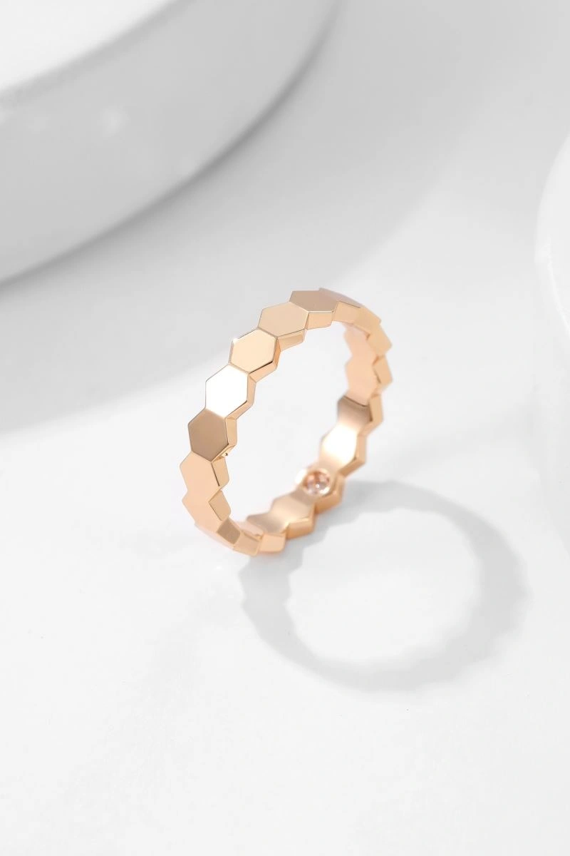 Discounted Chaumet Rings