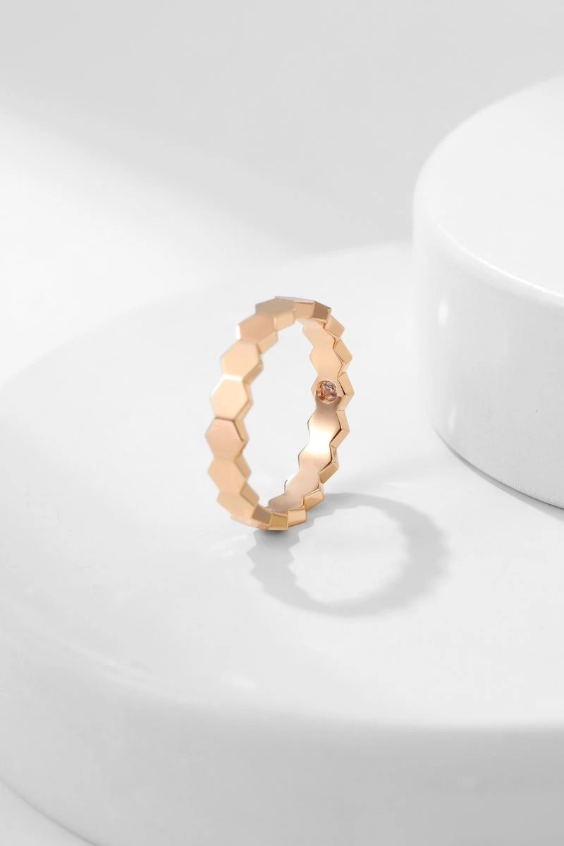 Discounted Chaumet Rings