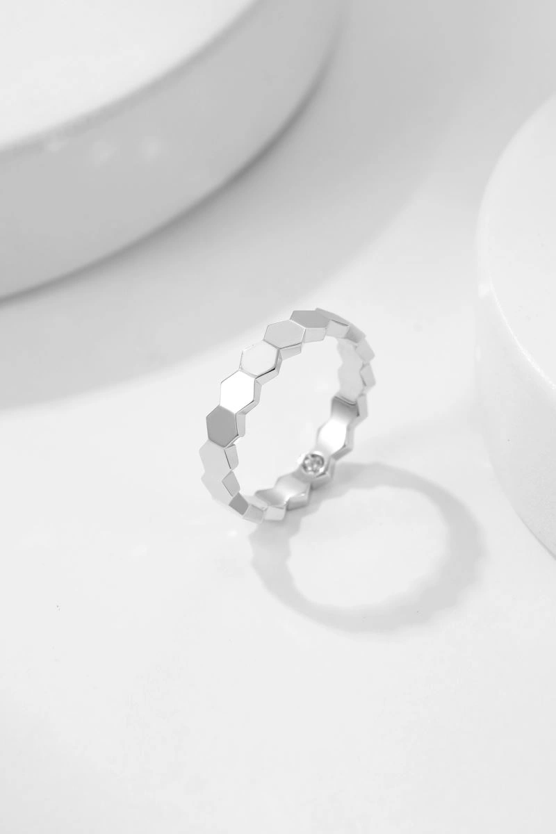 Discounted Chaumet Rings