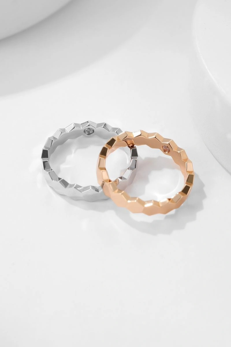 Discounted Chaumet Rings