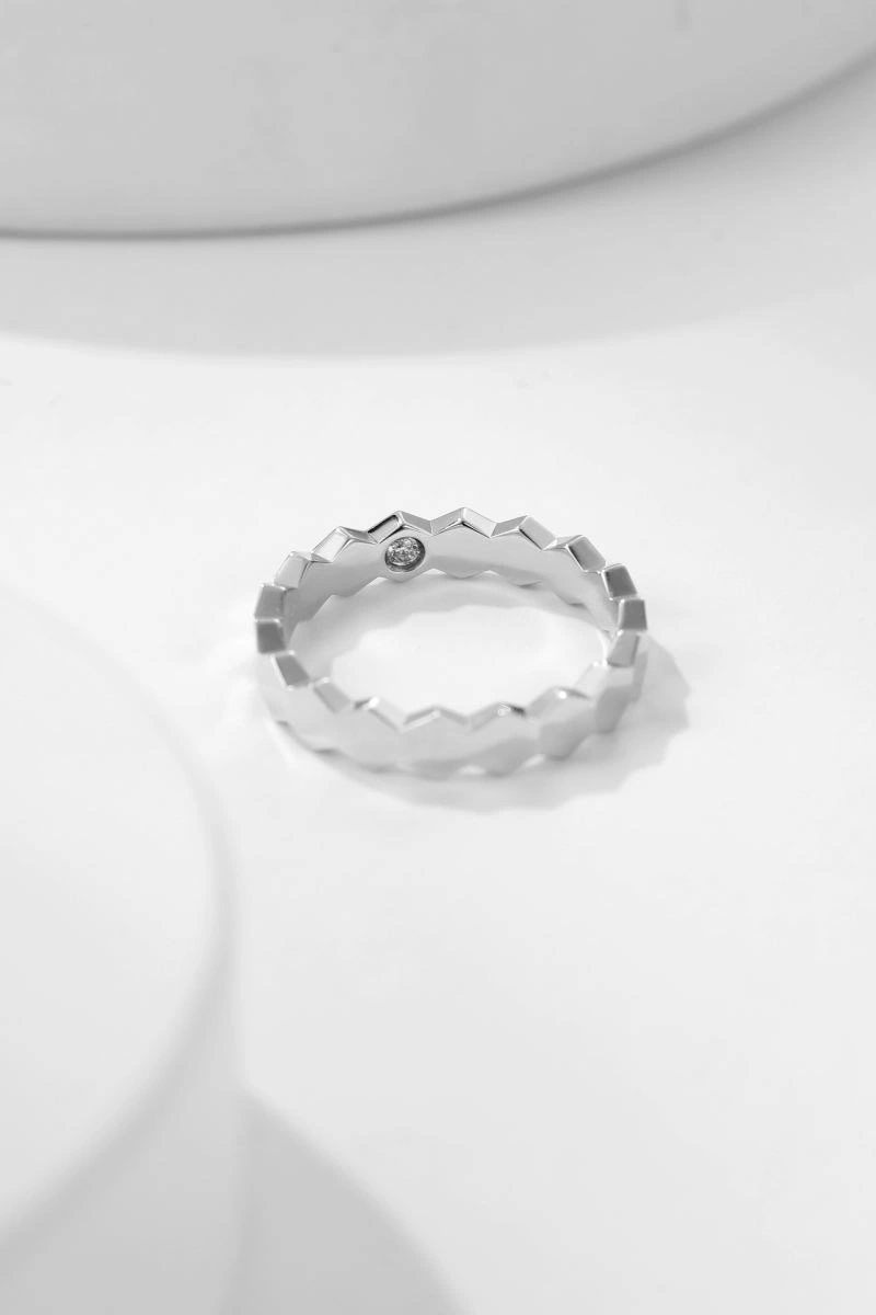 Discounted Chaumet Rings
